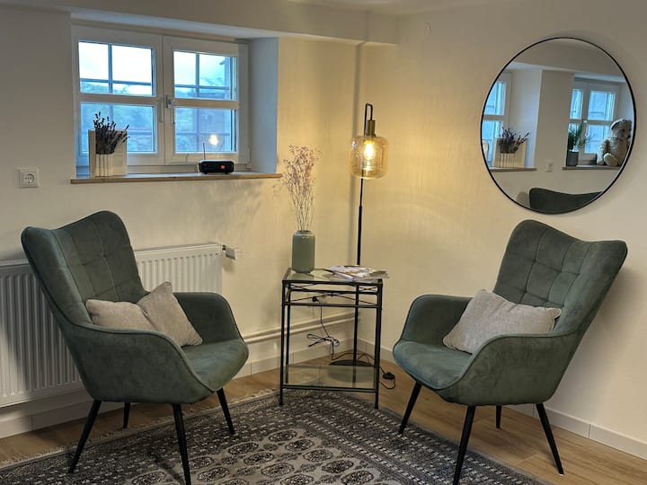 Ferienwohnung Im Fränkischen Weinland - Iphofen
