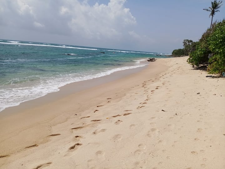 4 Min Walk To The Beach, Whole Villa - Mirissa