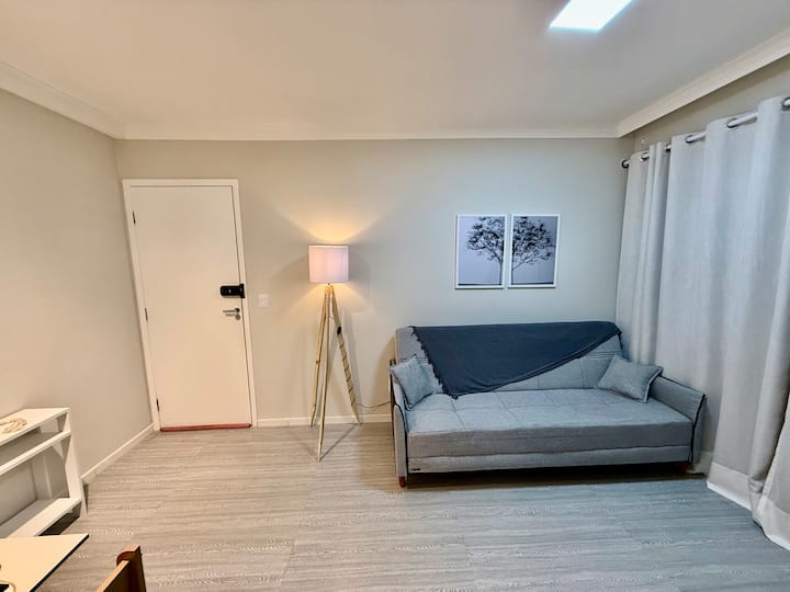 Apartamento Térreo | Completo E Bem Localizado. - Feira de Santana