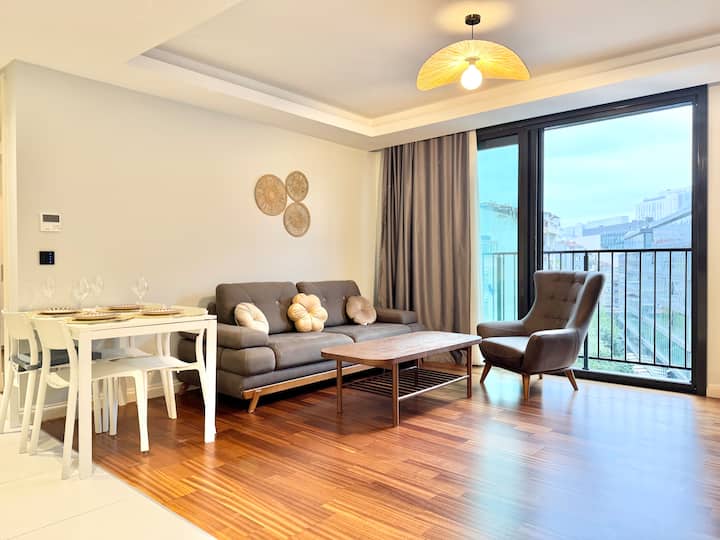 Beyoglu Flat Next To Sheraton Hotel - Turquie