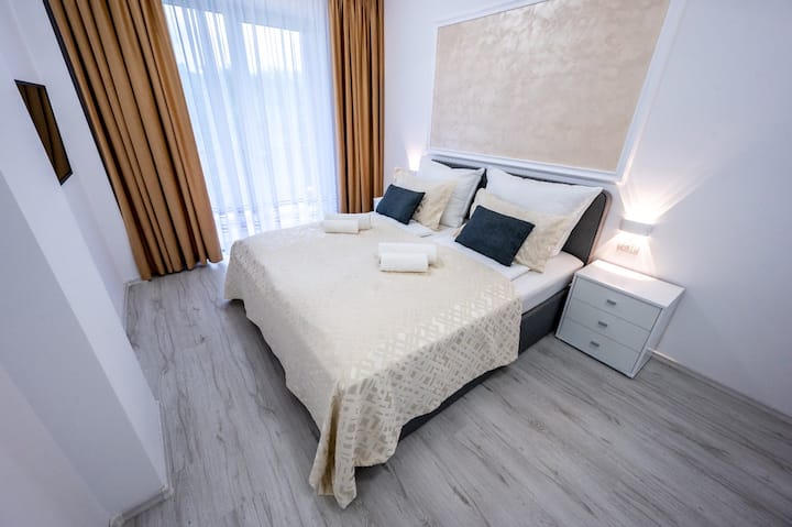 Apartament Suceava Central - Botoşani