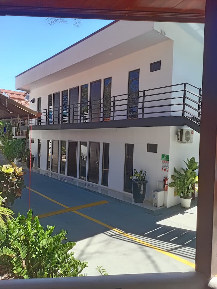 Amplio Apartamento En Caldera Costa Rica - Puntarenas