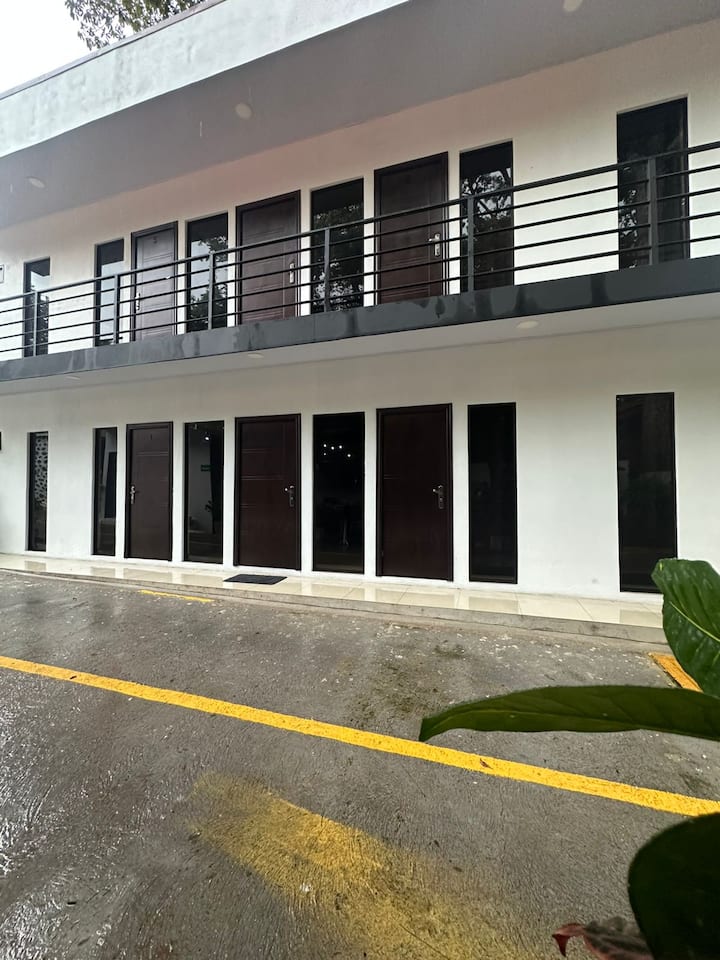 Amplio Apartamento En Caldera Costa Rica - Puntarenas