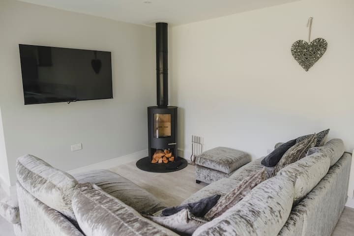 The Lodge - Portreath