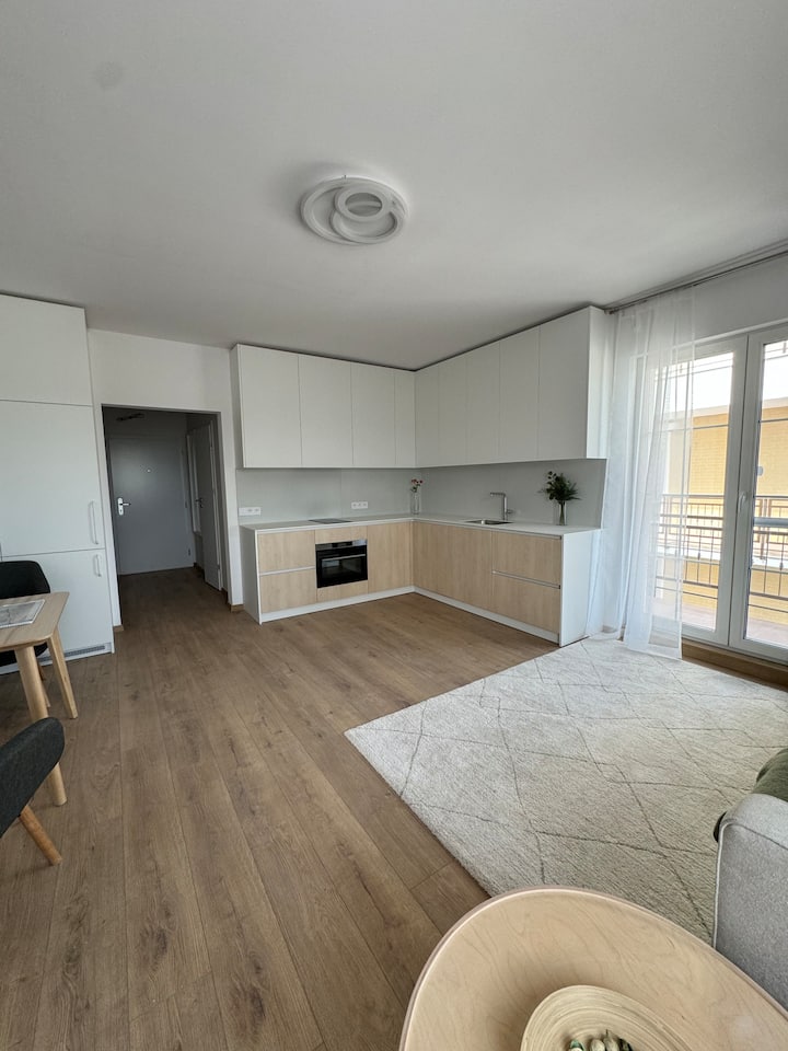 Danubia-residence - Komárno