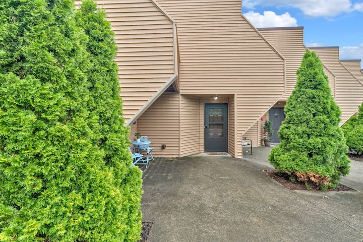 Maryville Condo Near Smokies • Downtown • Airport - Maryville, TN