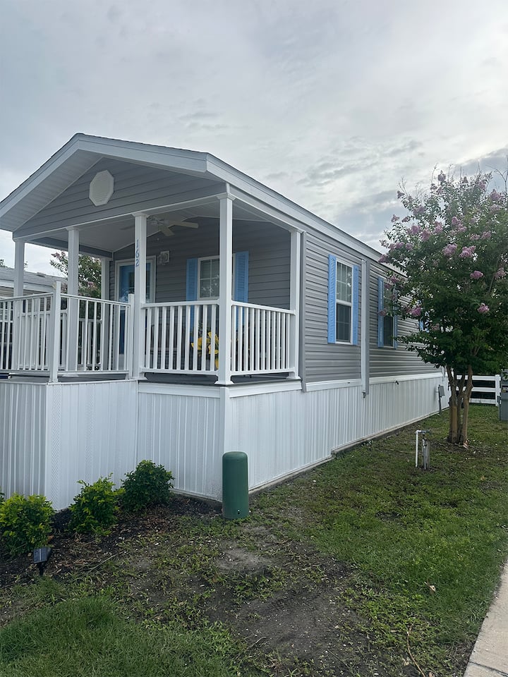 The Duned-inn In Dunedin - Dunedin, FL