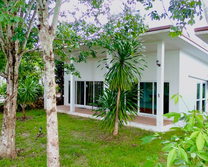 Tati Garden House - Ao Nang