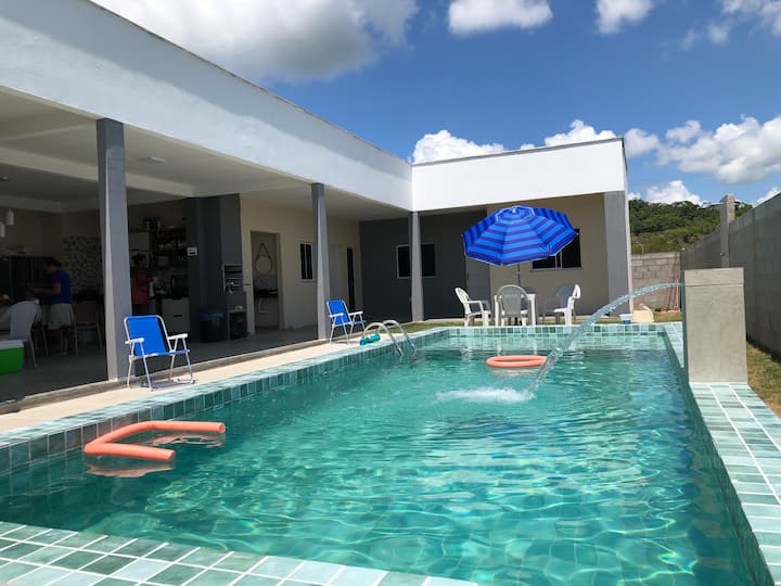 Piscina, Praia E Clube Em Um Só Lugar - Santo Amaro