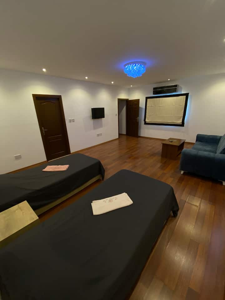 Friends Hostel Room `F` - Kyrenia