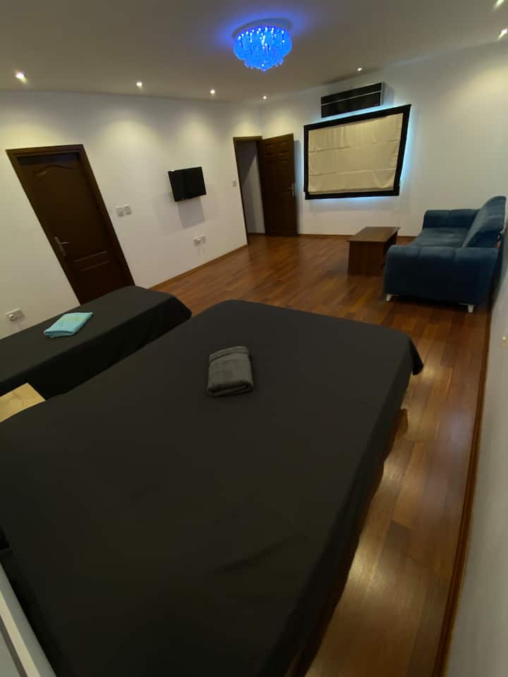 Friends Hostel Room `F` - Girne