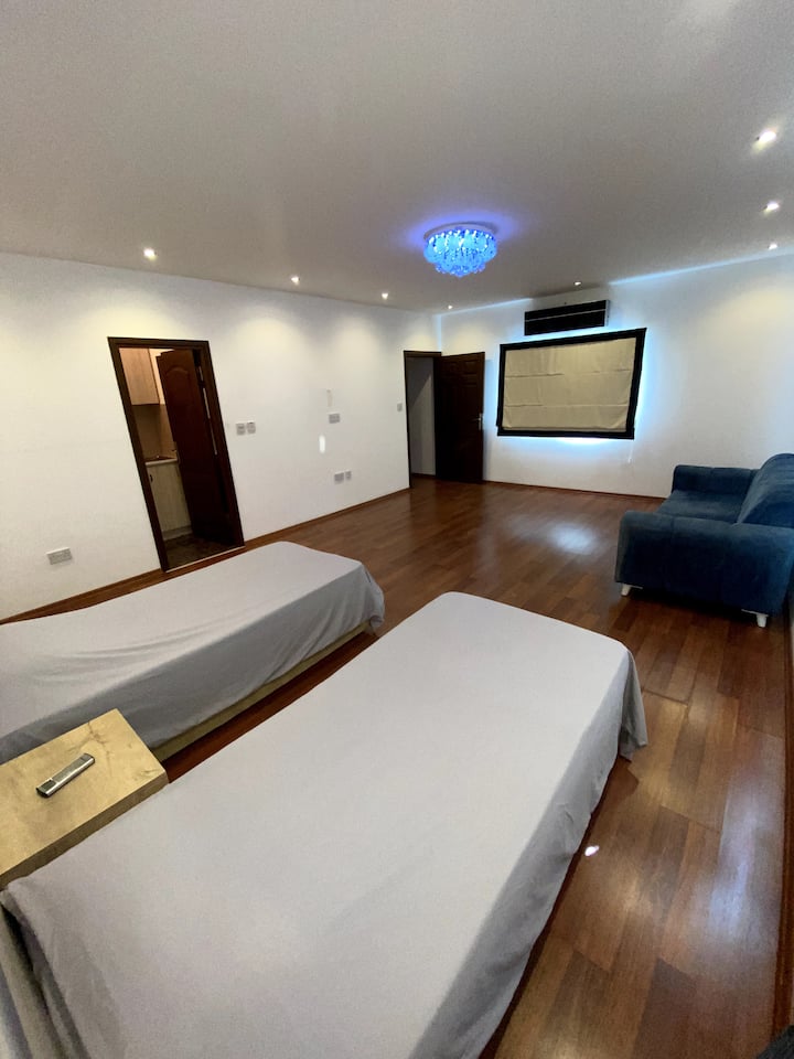 Friends Hostel Room `F` - Kyrenia