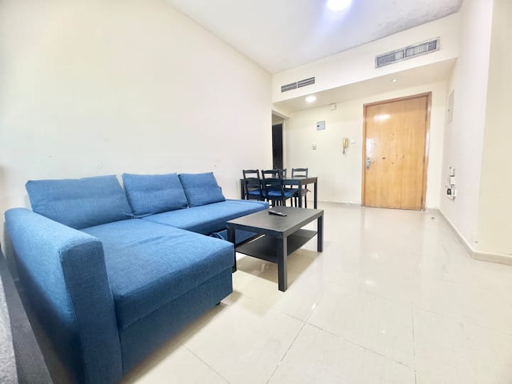 Al Khan Apartment - Sharjah