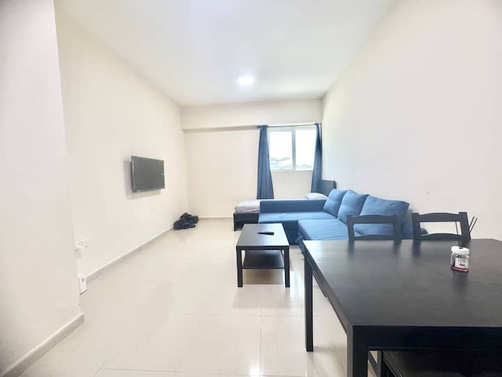 Al Khan Apartment - Sharjah
