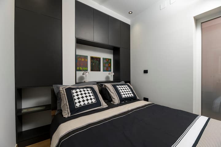 Lavena – Charming Stay In Old Town Labin - Barban