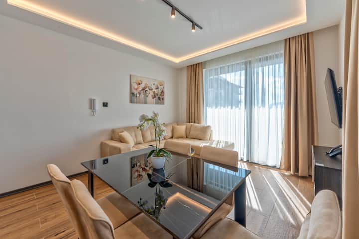 Villa Di Montagna - Apartman 4 - Zlatibor