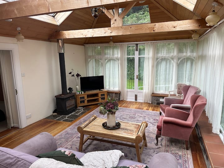Dartmoor Bungalow - Bovey Tracey