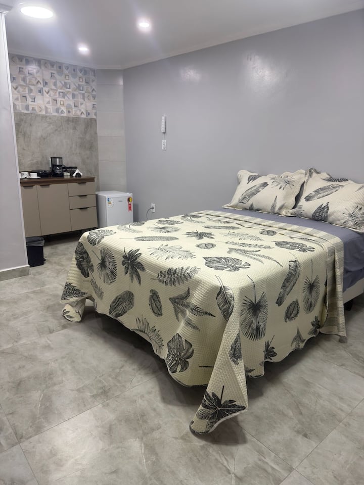 Suíte Doce Recomeço Da Alice - Arraial do Cabo