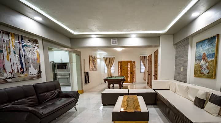 Comfort House In San Juan - San Juan