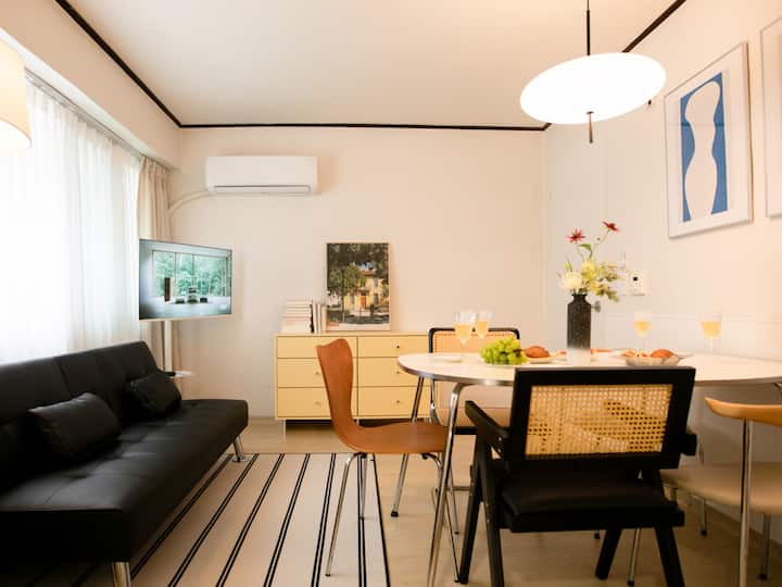 [특가]특별한 하루가 시작되는 곳, Atelier 7419/잠실/롯데월드/올림픽공원/수서역 - 수진1동