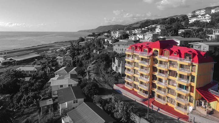 Bayport Residence - Dominica