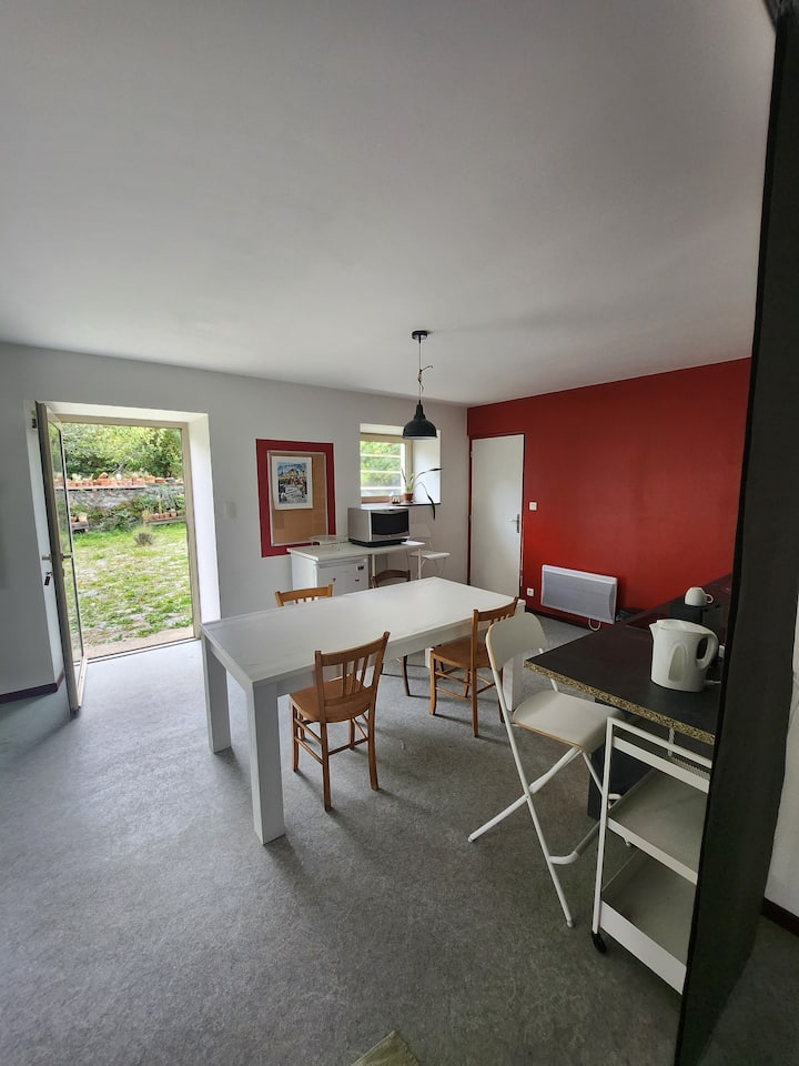 Repaire De La Vianette - Le Puy-en-Velay