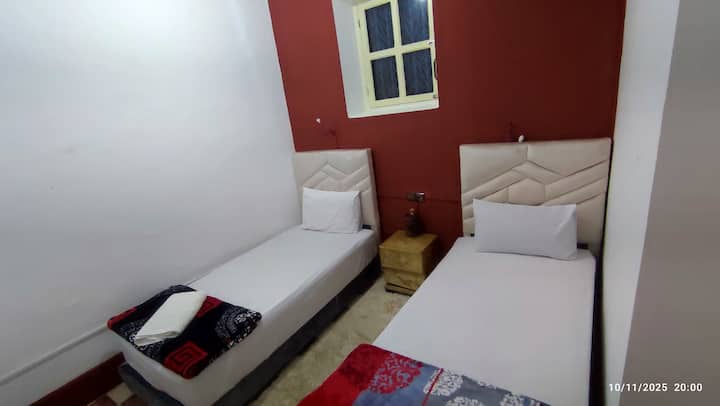 Chambre · Essaouira, Maroc - Essaouira