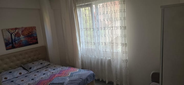 Temiz Ferah Güzel Daire - Akhisar