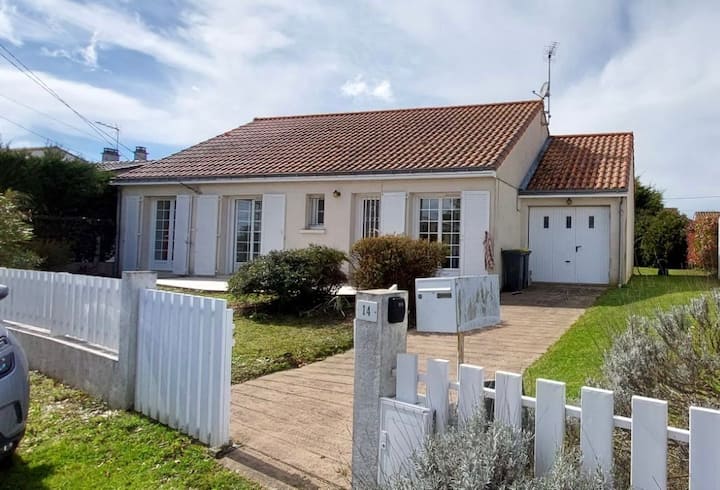 Maison - Pornic - Pornic