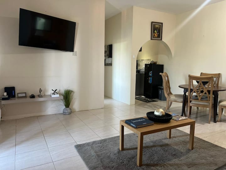 Home Away From Home - Jamaica