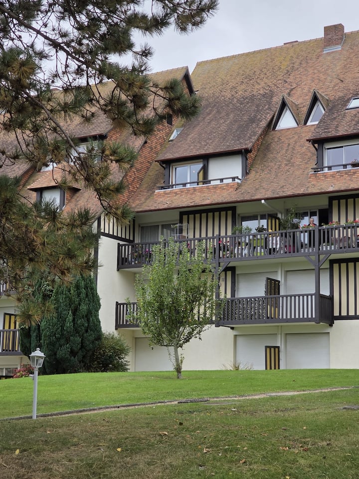 Duplex Atypique (70m2) Villers-sur-mer - Villers-sur-Mer