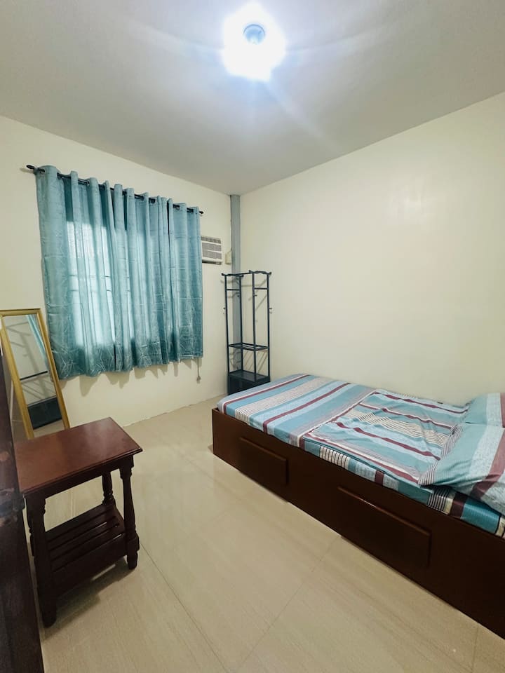 Transient House - San Nicolás de Ilocos