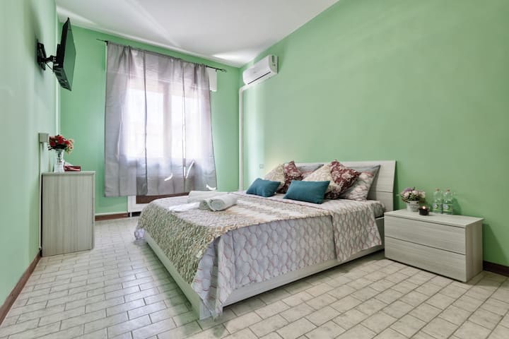 Venice Miramare 1 - Lido di Venezia