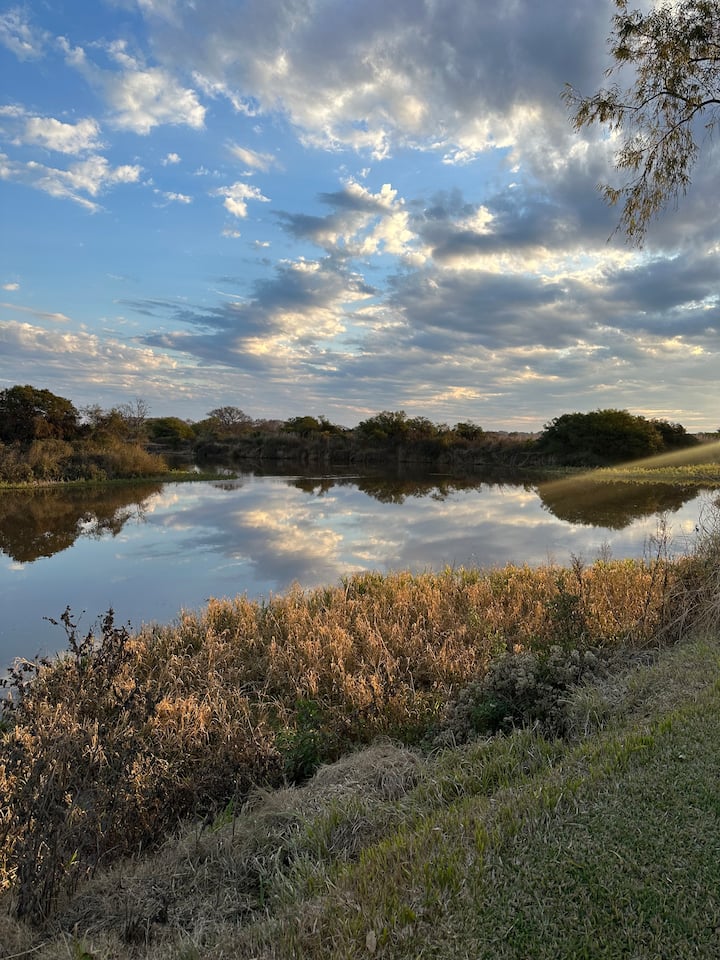 Quinta Frente Al Rio - Argentine