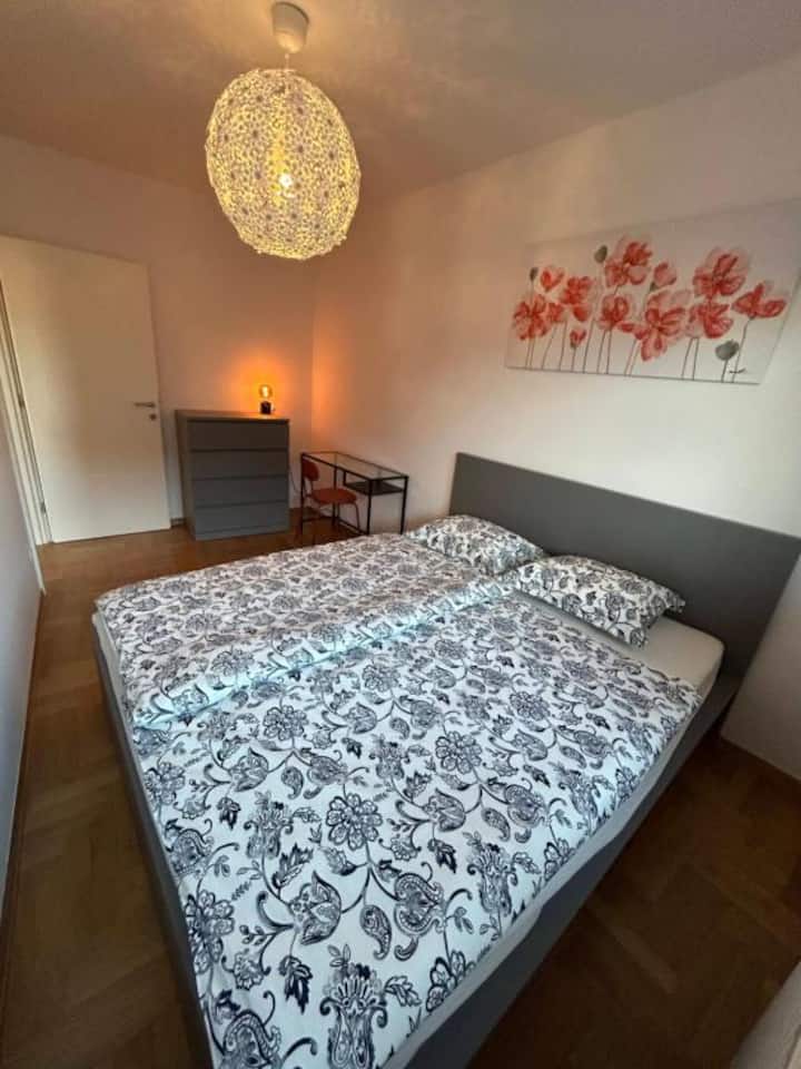 Apartment Fran - Zagreb