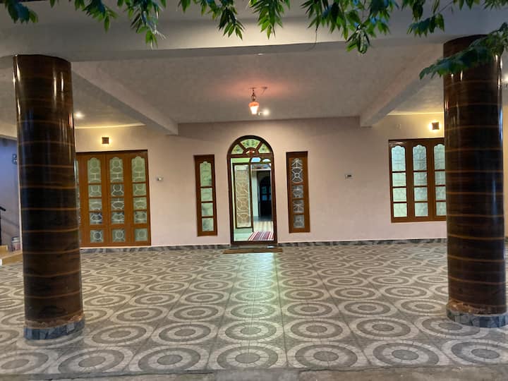 Swastik Home Stay - コダグ