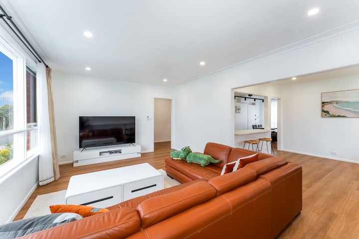 墨爾本東南區四房別墅，可住8人 - Melbourne