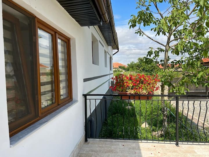 Casa Pictorului - Hațeg