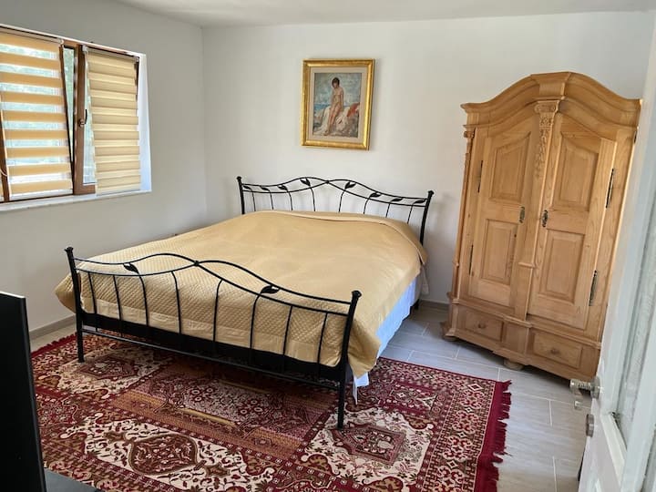 Casa Pictorului - Hațeg