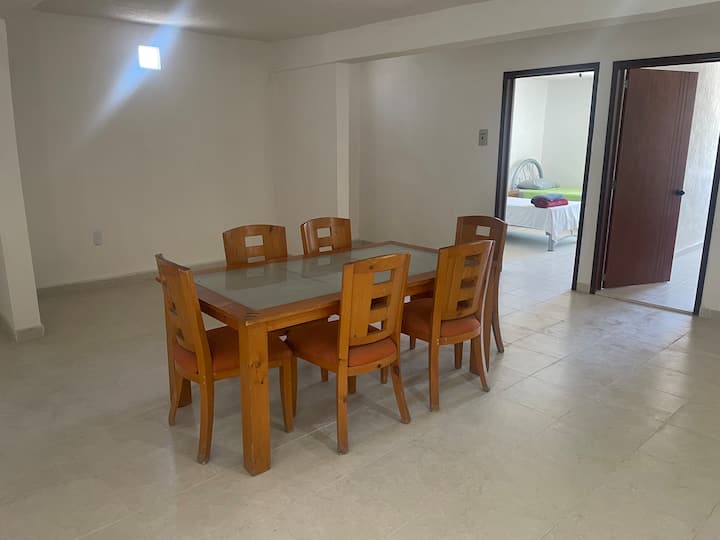 Las Fuentes - Celaya