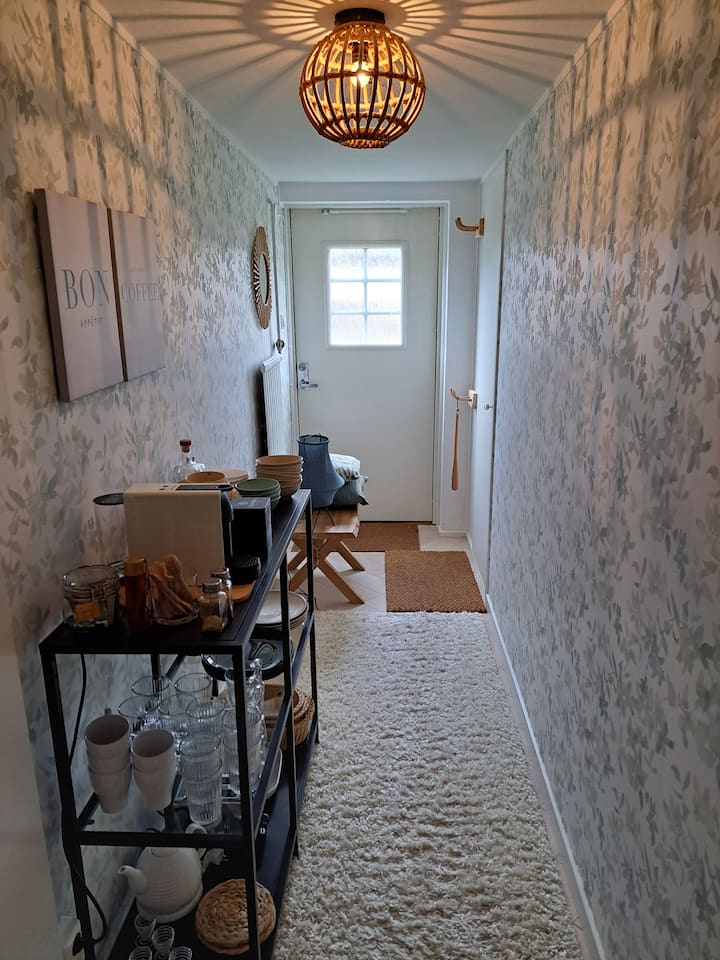 Mysigt Och Centralt  Boende I Trivsamma Alingsås - Alingsås