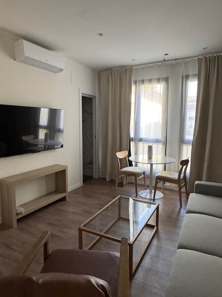 Libro Iv. Luminoso Estudio Con Aire Romano - Torrejón de Ardoz