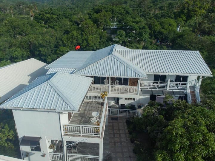 Posada Jasmina Place - Isla de Providencia, Colombia
