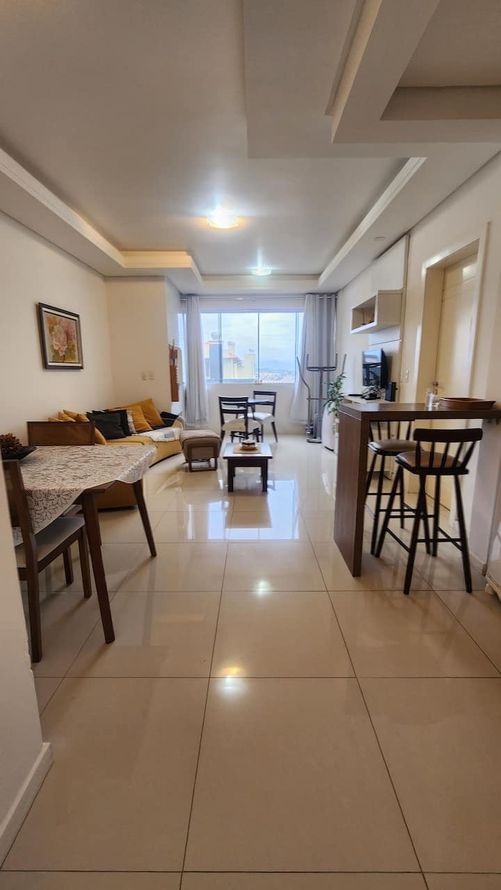 No Coração De Capão. Todo De Frente. Vista Serra. - Capão da Canoa