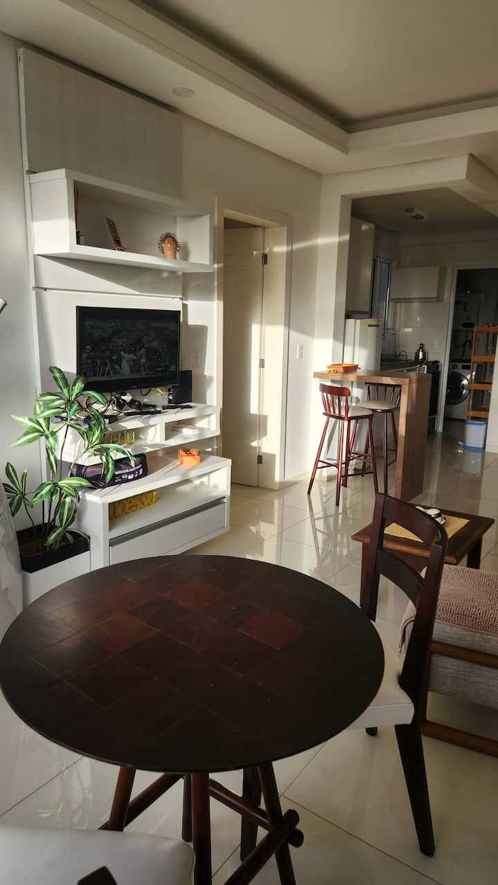 No Coração De Capão. Todo De Frente. Box Duplo. - Capão da Canoa