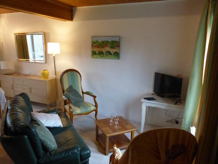 Duplex De La Calypso, Pour 4 Personnes - Blangy-sur-Bresle