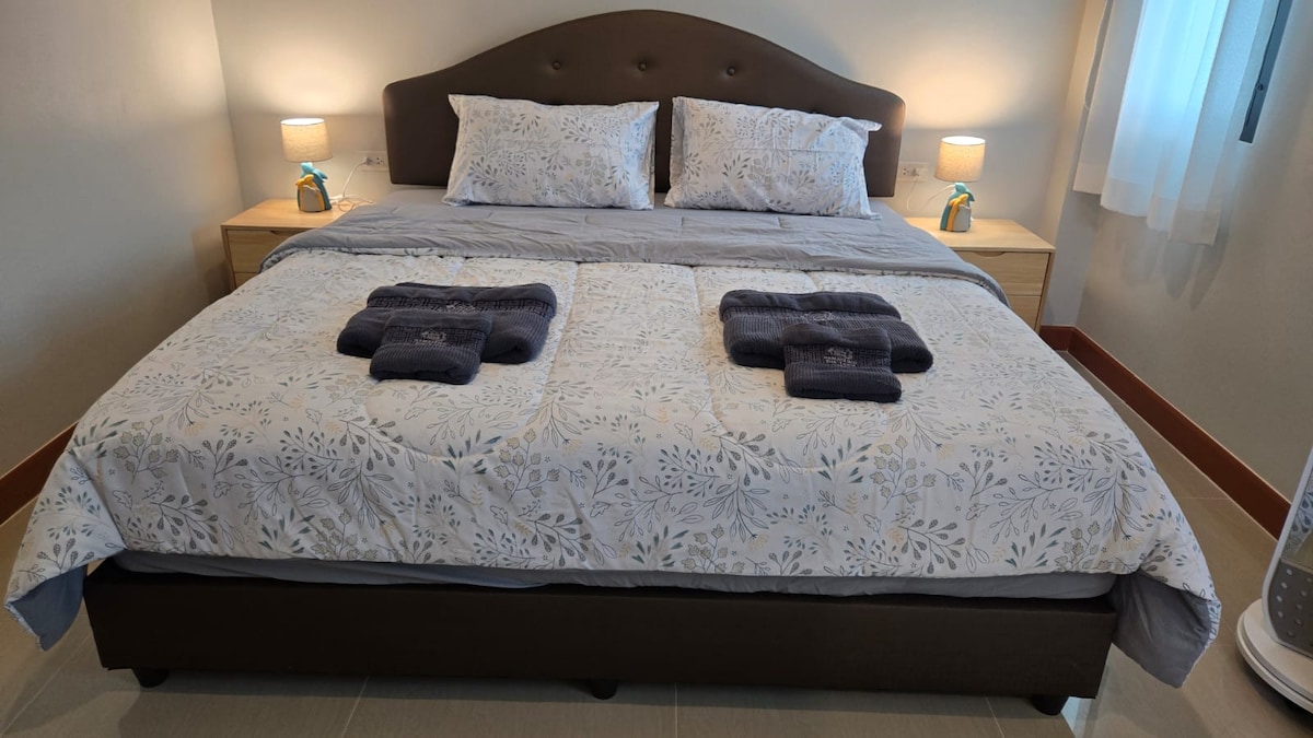 Samati Hill 3 - Pool Villas - Klong Ning Beach - Houses for Rent in Ko Lanta Yai, Krabi ...