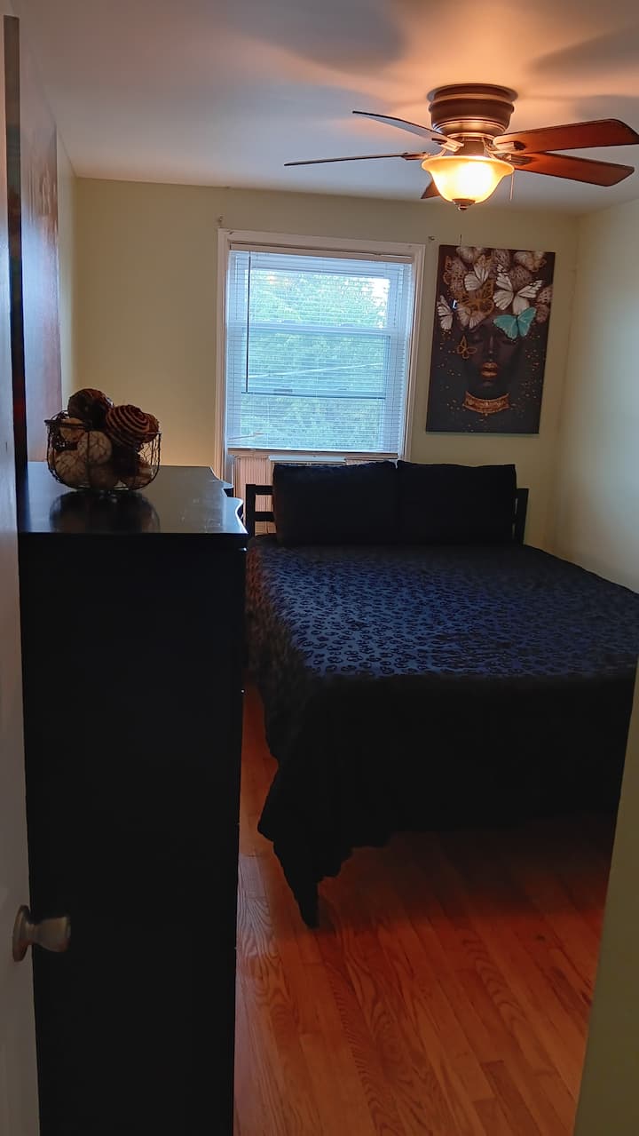 Cozy Getaway In Quiet Neighborhood Near Baltimore - Dundalk, MD