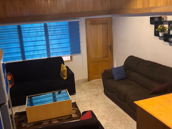 Mme Guesthouse - Kumasi