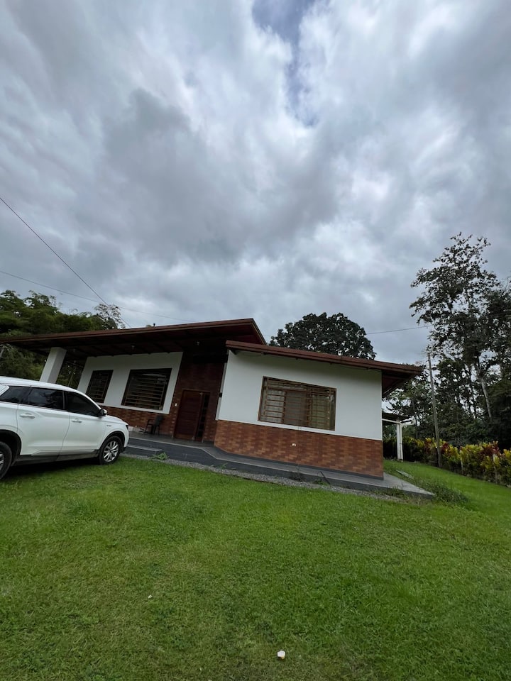 Finca En Puerto Quito, Disfrútalo! - Puerto Quito